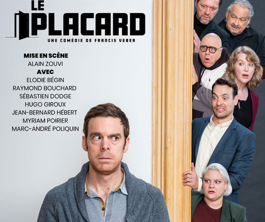 le placard