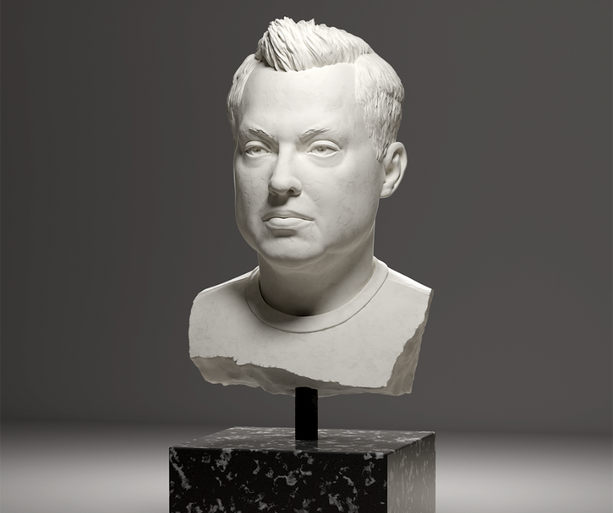 Mike Ward supplémentaire - février 2025 16h