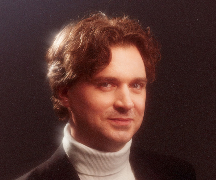 Arnaud Soly - Nov. 2025