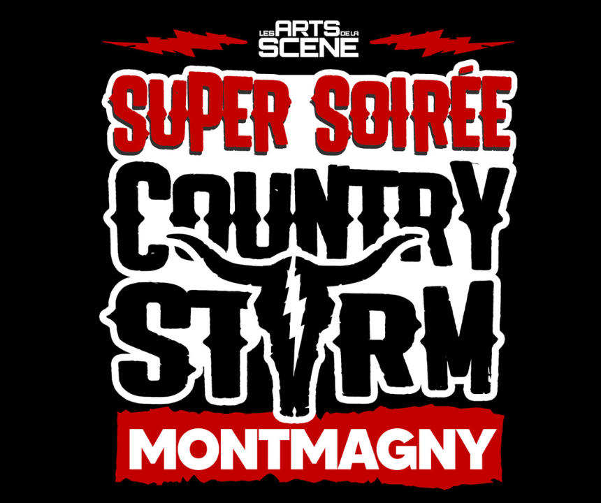 Super Soirée Country Storm Montmagny
